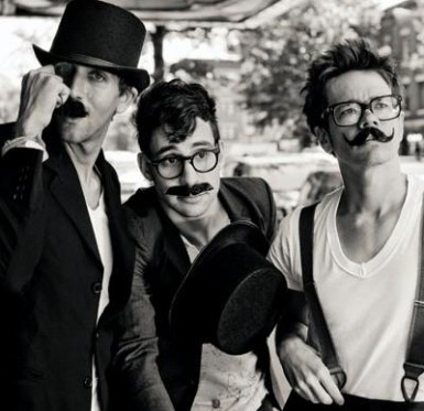 Druther: Music Monday: Fun. "We Are Young" Ft Janelle Monae