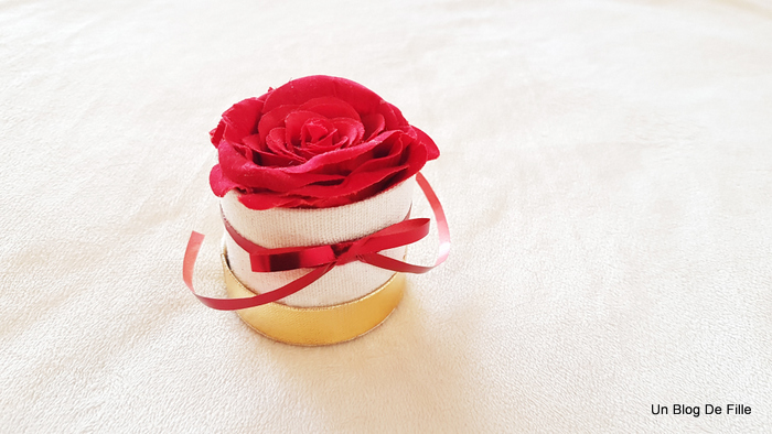 Un blog de fille: DIY | Cadeau de Saint Valentin de dernière minute ...