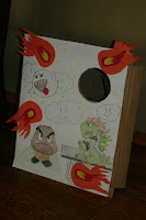 The Importance of Being Imperfect