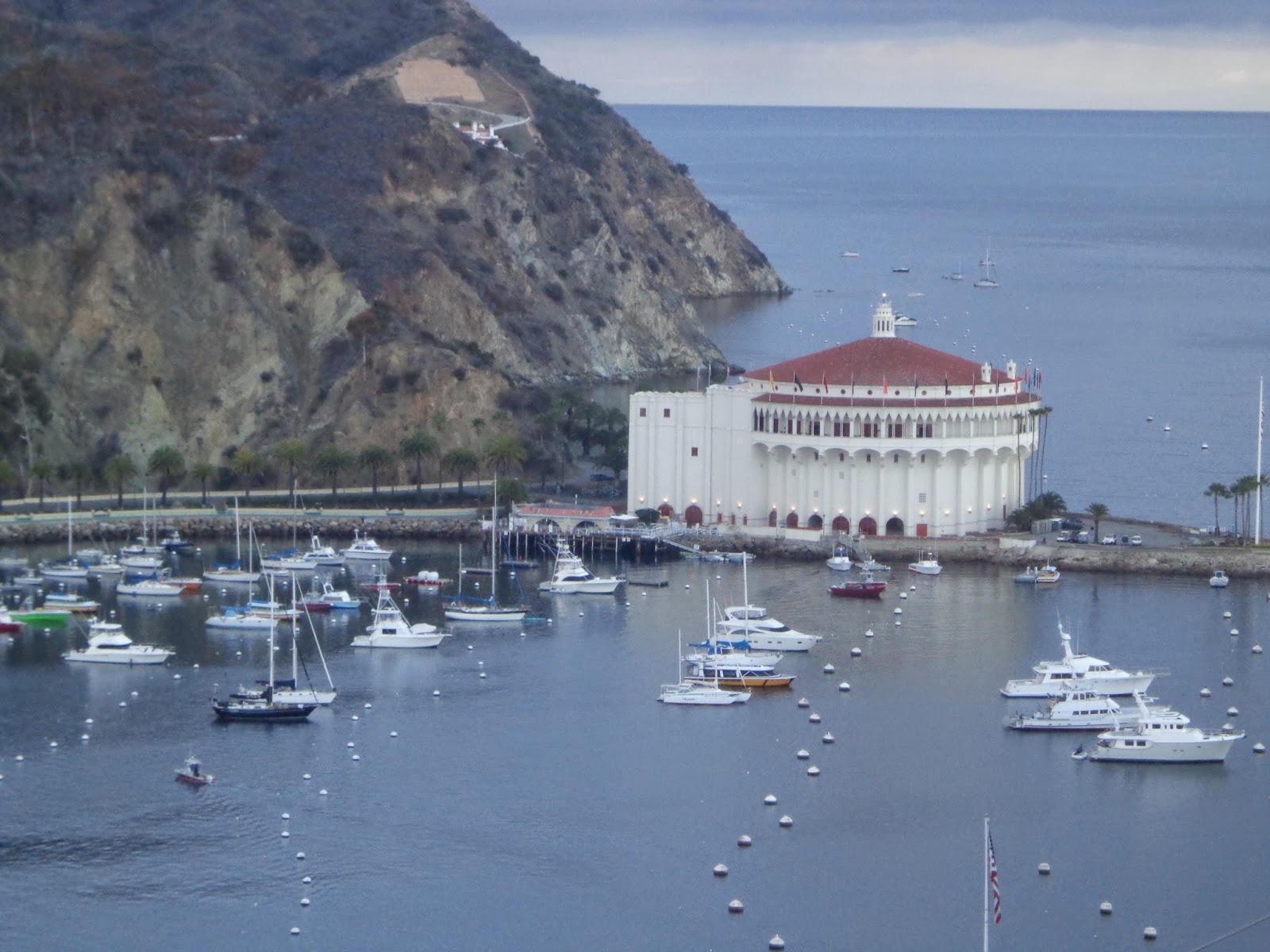 Donloe On Travel: I'm Trippin: Check out Catalina Island, the Perfect ...