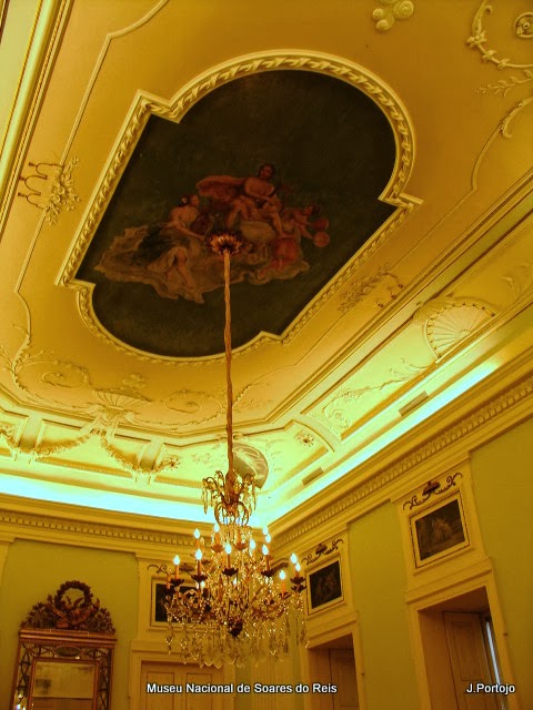 A Vida em Fotos: 175 - Museu Nacional de Soares dos Reis