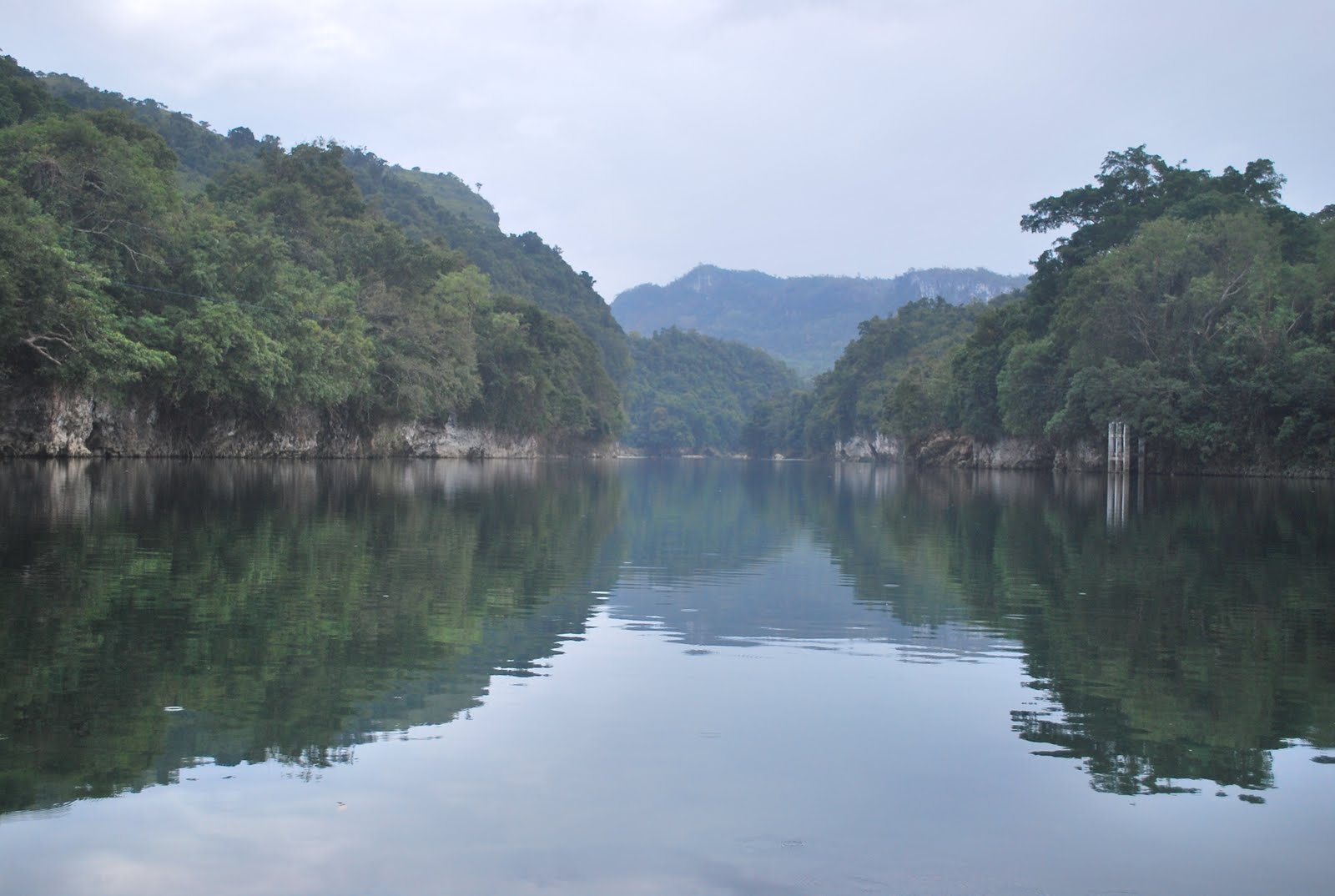 Callao Cave & Pinacanauan River, Cagayan -- Part 2 (Pinacanauan River ...