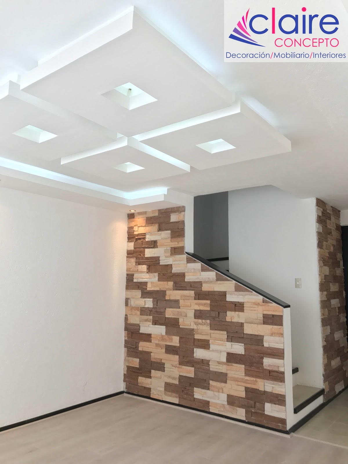 Fabricación y diseño de plafones en Ciudad de México | Diseño y ...