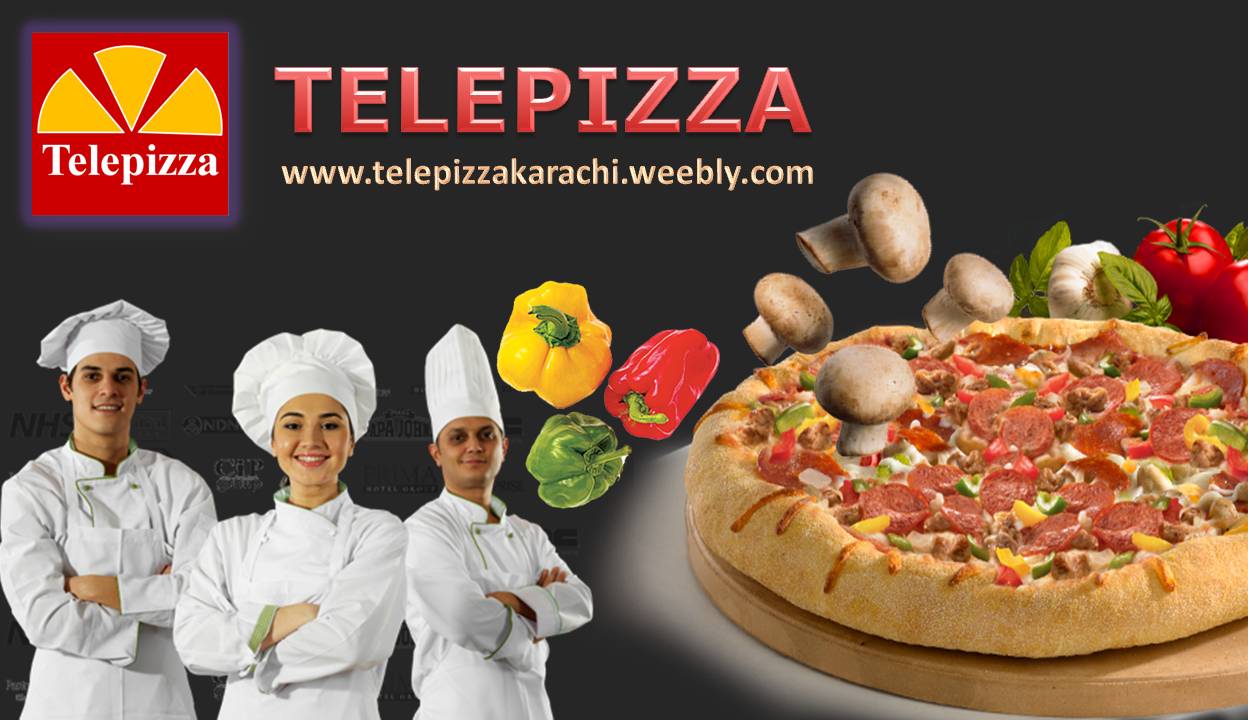 Food Delivery Restaurants in Karachi