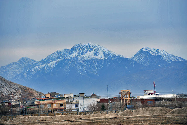 Something Weird And Queer in Pakistan