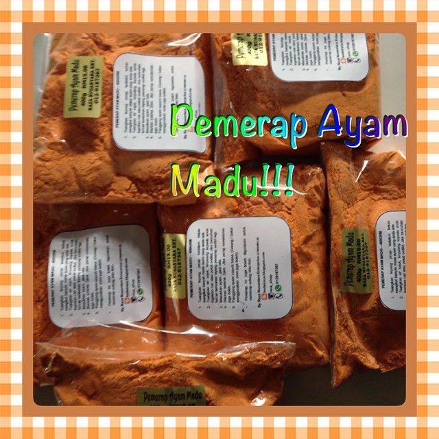 IMP Halal Souq: PRODUK IKS MELAKA