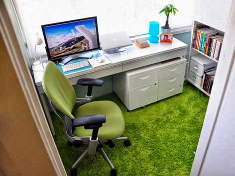 Desain Ruang Kerja Kantor - 20.000 Lebih Gambar