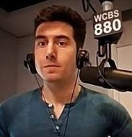 Media Confidential: NYC Radio: Alex Silverman Promoted To APD At WCBS-AM