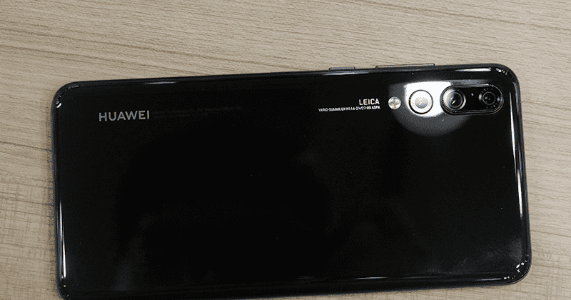 Huawei CEO: US spying rumors are "groundless suspicions"