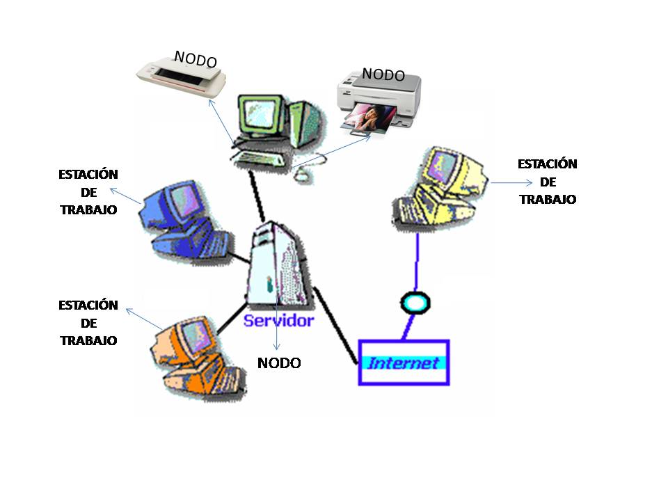 CONSTRUCCION DE REDES: febrero 2011