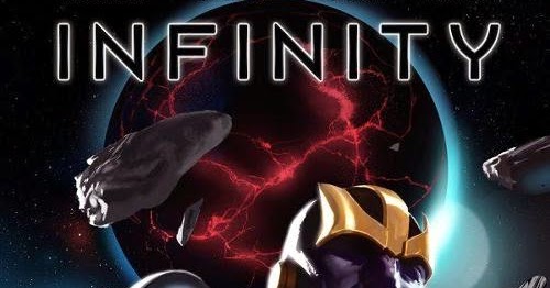 La Atalaya Nocturna: Infinito (1-3 +Avengers & New Avengers)