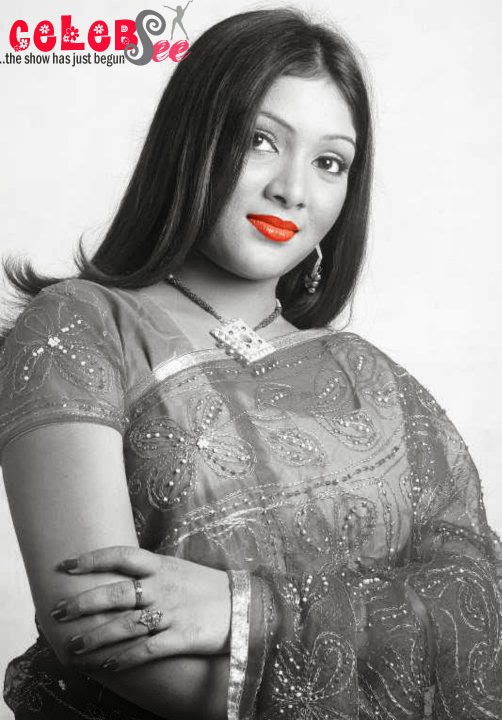 Bangladeshi Model Laboni CelebSee BD CelebSee