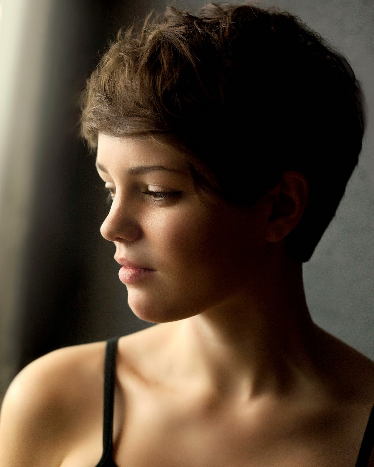 Michael Socha Girlfriend