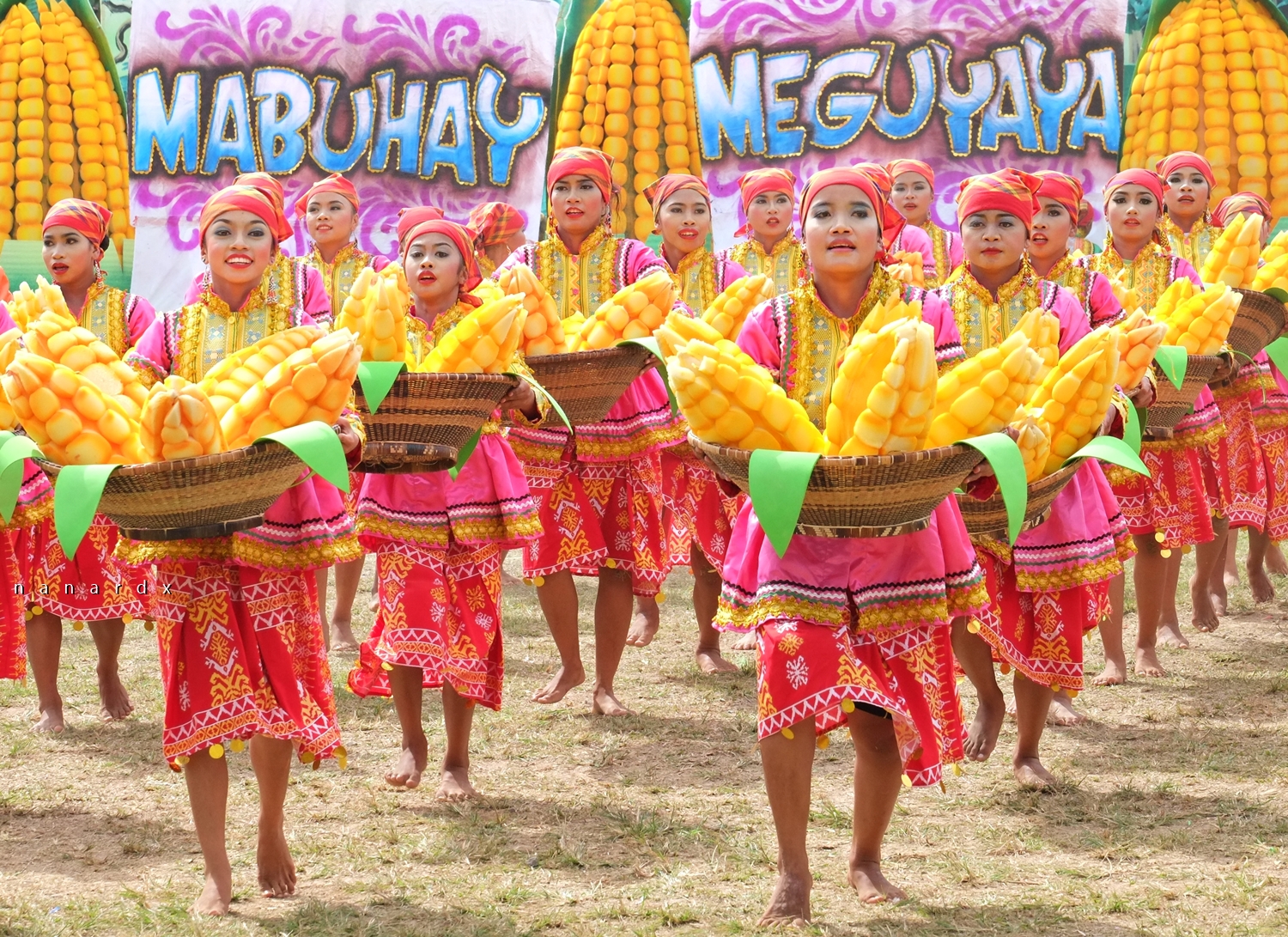Bacolod Street Dance Parang Maguindanao