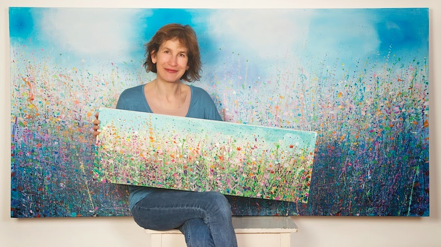 Sandy Dooley: about me