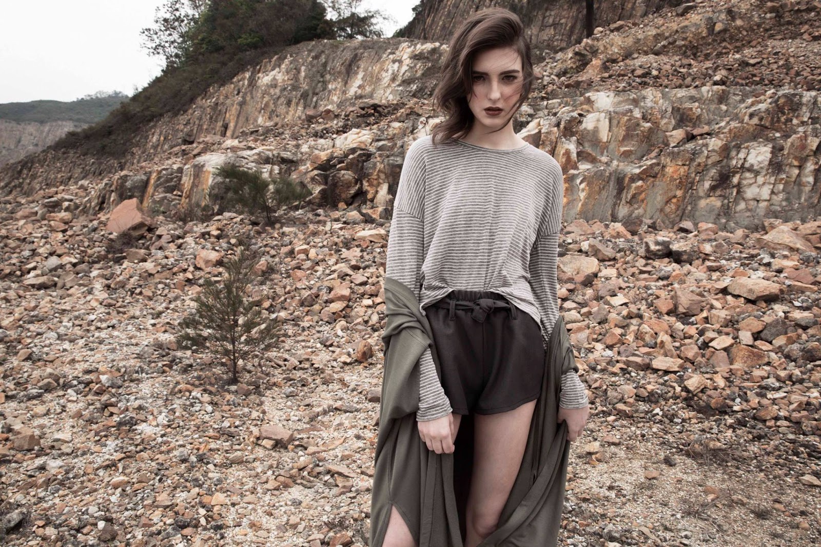 IM Agency: Oxygen Clothing's Latest Collection is Out!