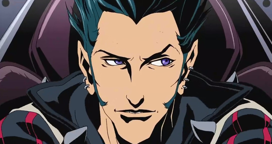 RedLine galeria 2. ~ ANIMACIONBETA