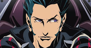 RedLine galeria 2. ~ ANIMACIONBETA