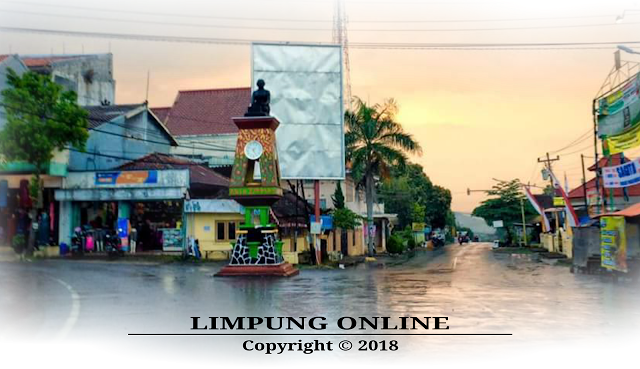Sejarah Limpung Kota Emping - LIMPUNG KOTA EMPING SEJAK DULU ZAMAN BELANDA