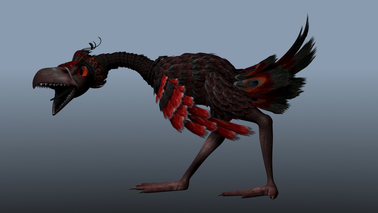 Welcome to Wonder World!