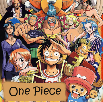 News anime: One Piece is a freak show
