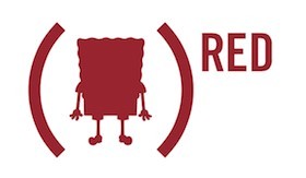 NickALive!: Nickelodeon and (RED) Debut (SPONGEBOB)RED Collection for ...