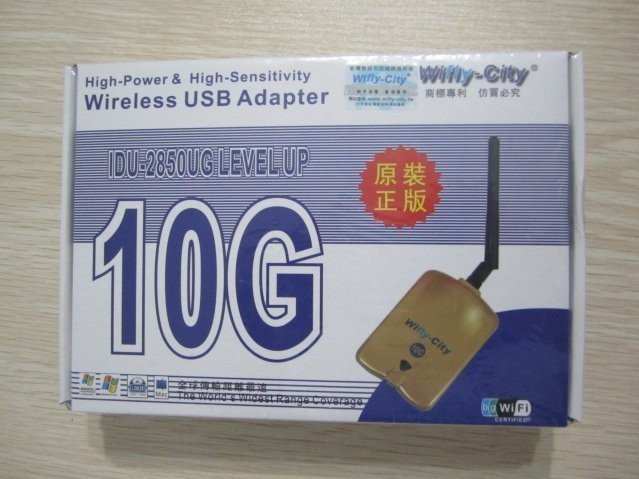 My SoftwareCrackzone: Wifly City-HIGH POWER USB WIFI ADAPTER FREE ...