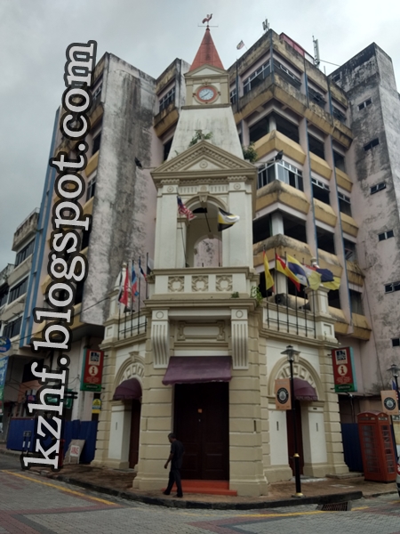 KeinDaHaN Hidup PeNUh eRTi.. IMaN & iSLaM: travelogzakri: Trip ke Perak ...