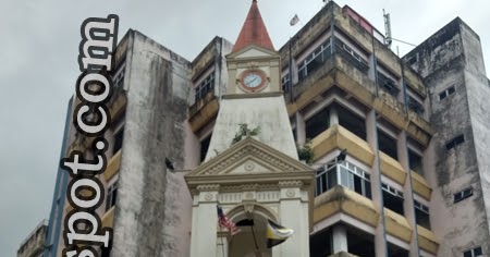 KeinDaHaN Hidup PeNUh eRTi.. IMaN & iSLaM: travelogzakri: Trip ke Perak ...