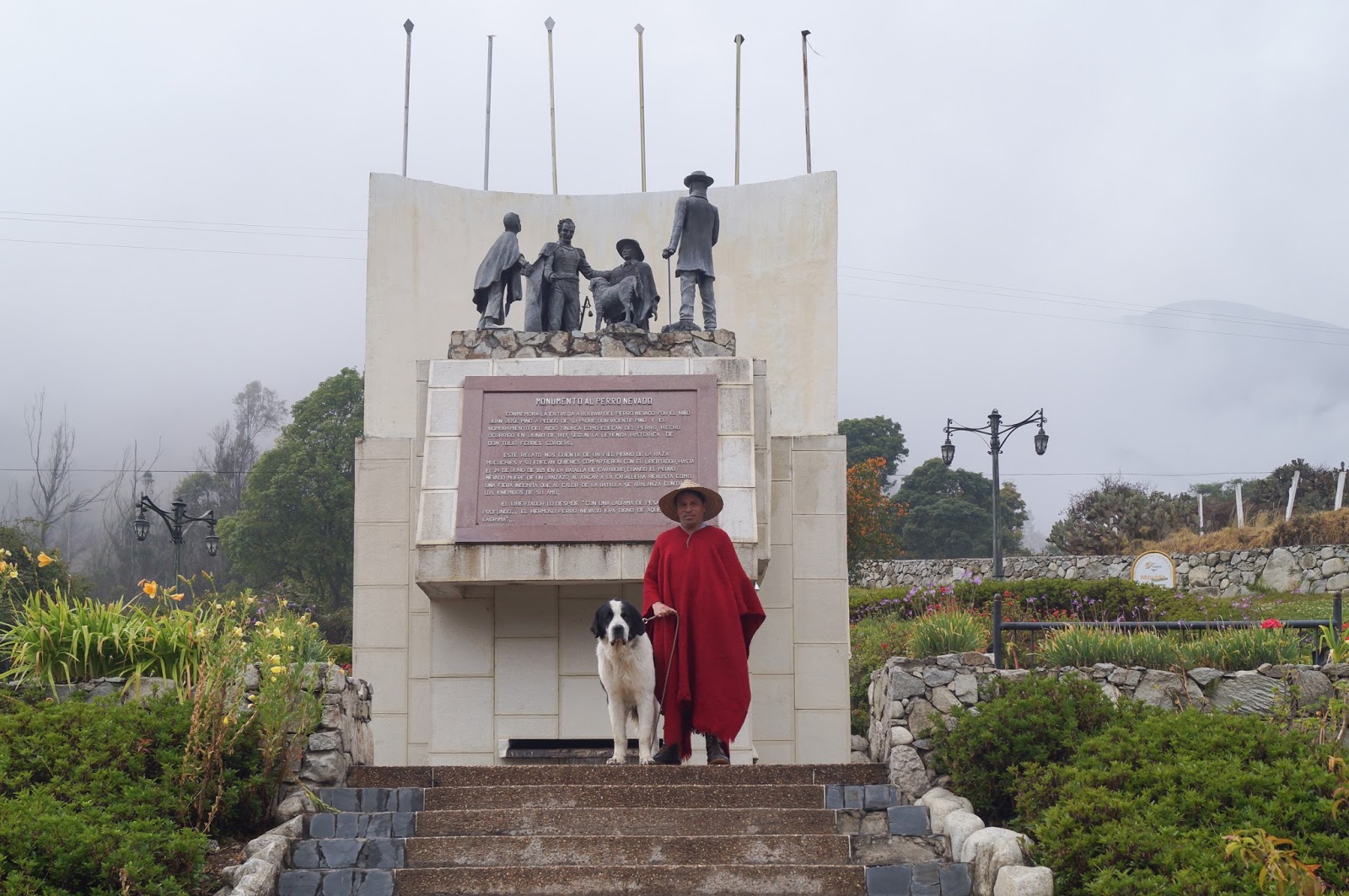 Trans World Travel: What to See when Visiting the Páramos of Mérida ...
