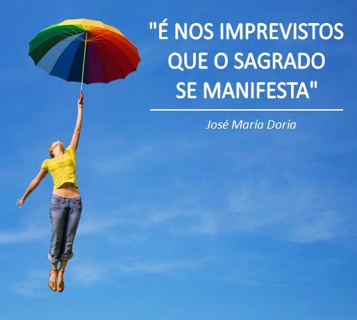 Raios Do Mesmo Sol: O Imprevisto Acontece