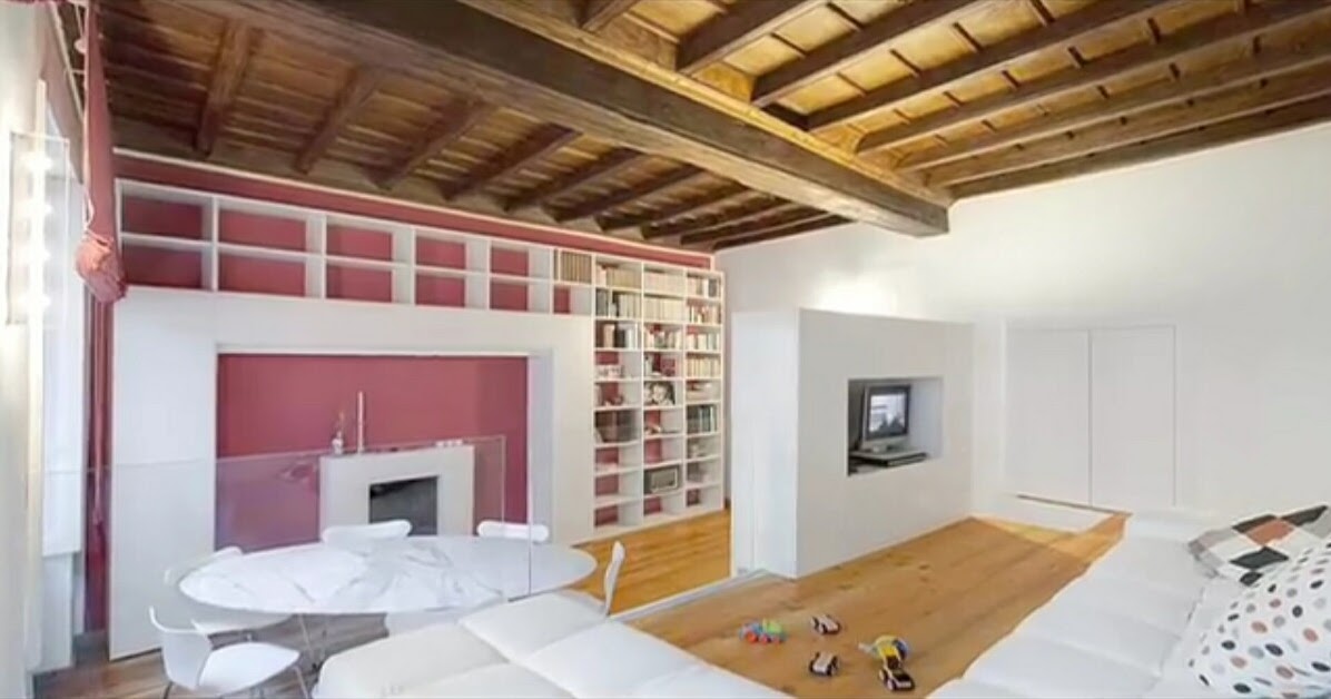 26+ Contoh Plafon Rumah Dari Kayu Paling Modern Dan Nyaman