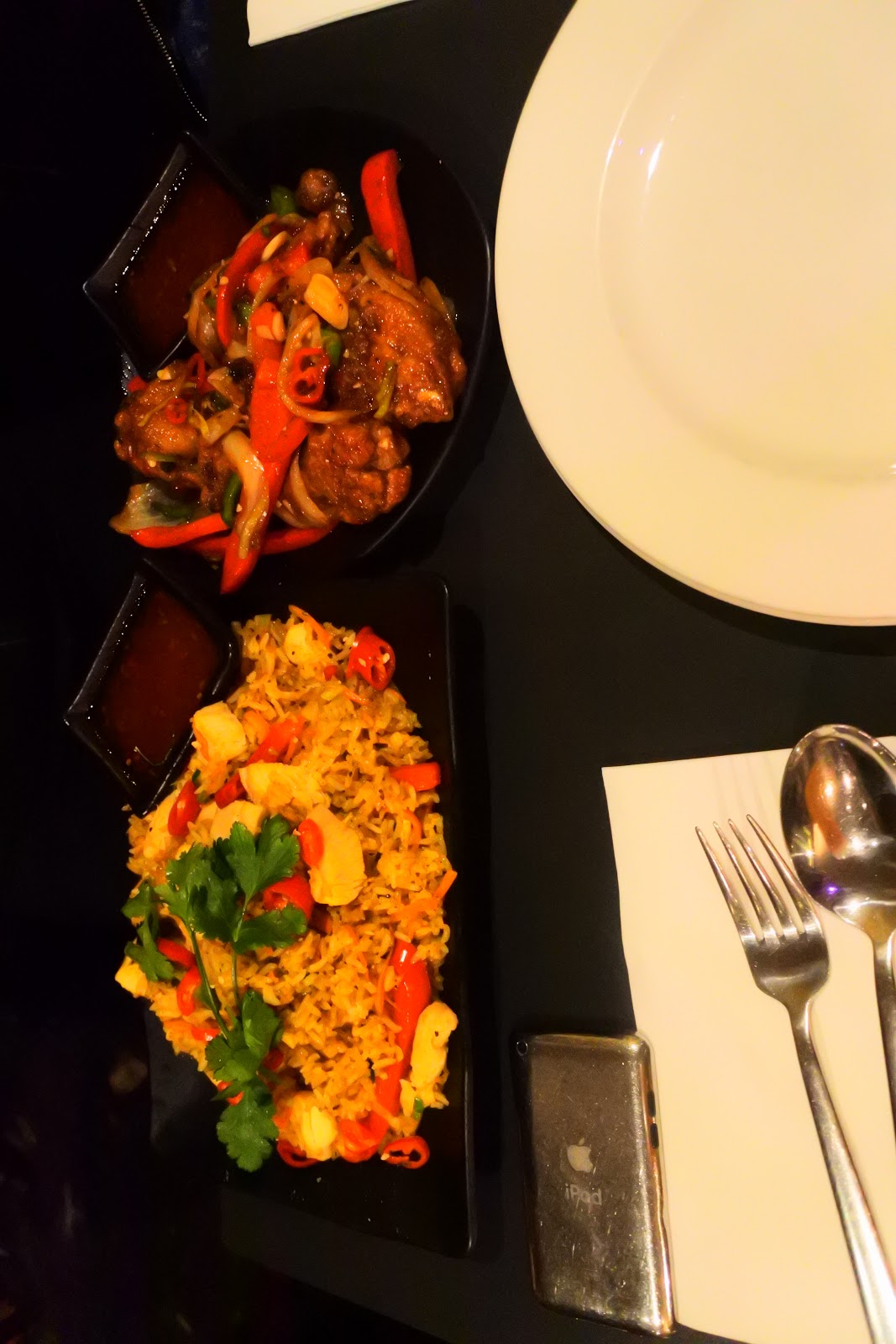 Satay Bar - Brixton | Raqs and Riches