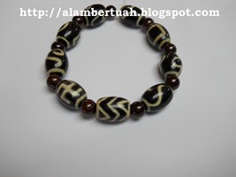 Alam Bertuah Online Shop: Dzi Stone, Dzi Beads, Gzi Stone, གཟི།, Zi ...