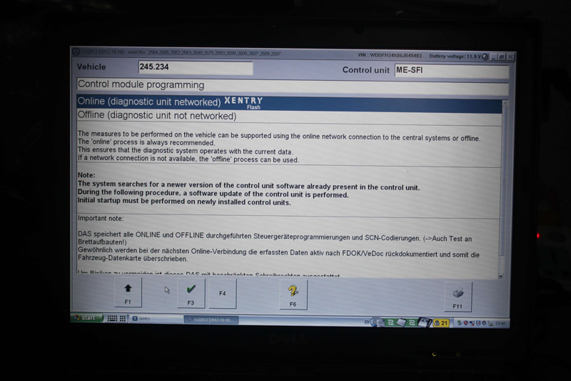 3 ways to enable DAS offline programming-OBD365.com