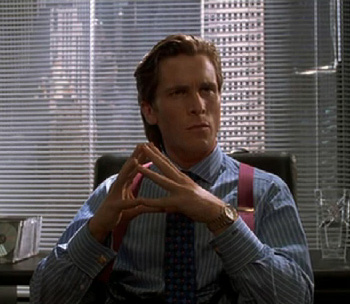 The 11 Second Club Blog: Internal Silhouette