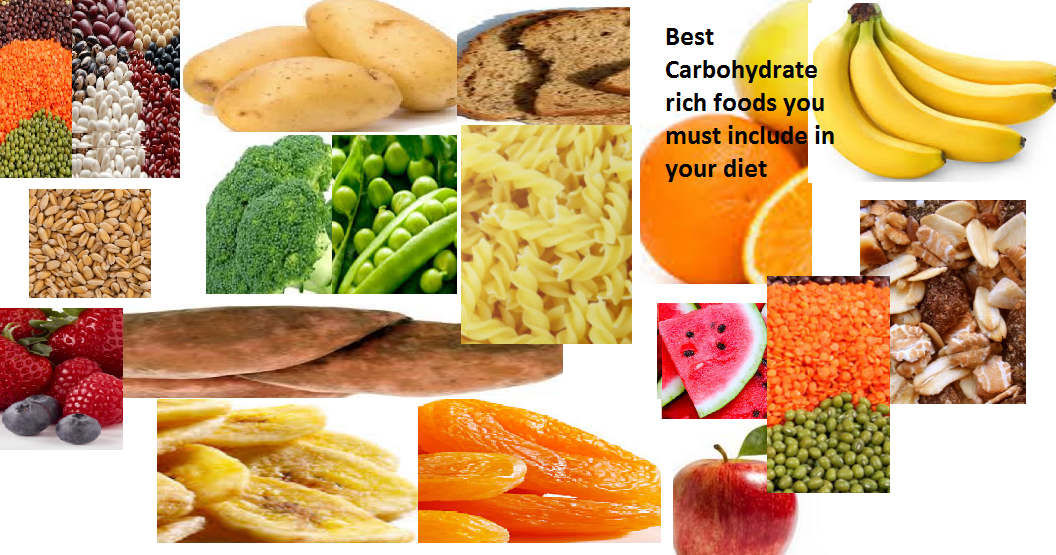 Carbohydrates Your Diets Fuel carbohydrates-your-diets-fuel
