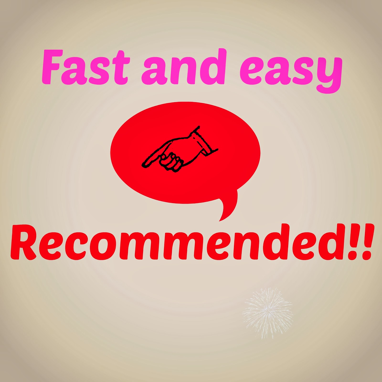 Fast and easy, empezamossss!! ~ Moda en la Costura