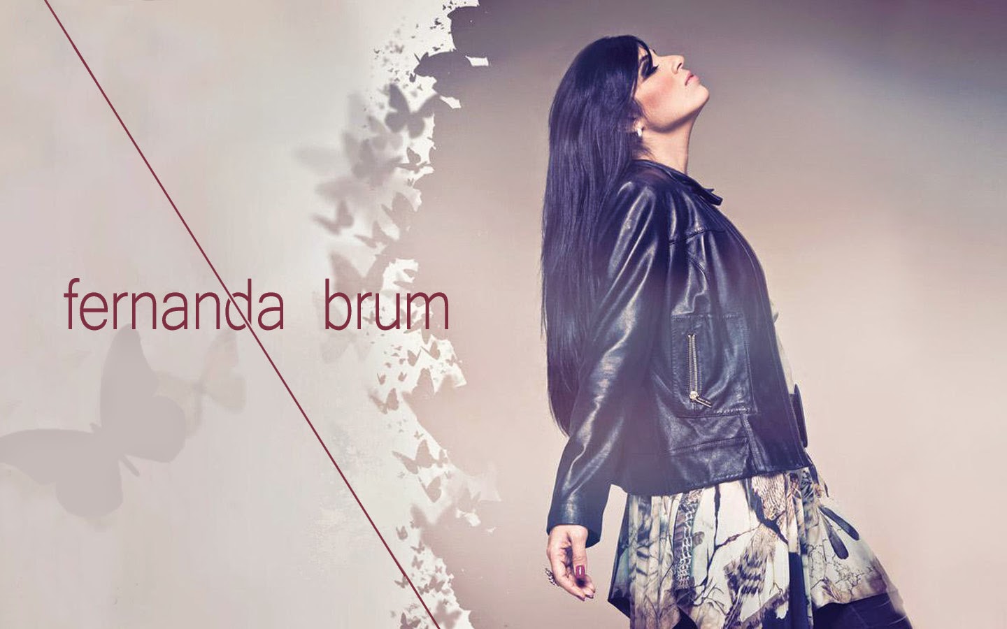 Estilo: Fernanda Brum - Cristã na Rede