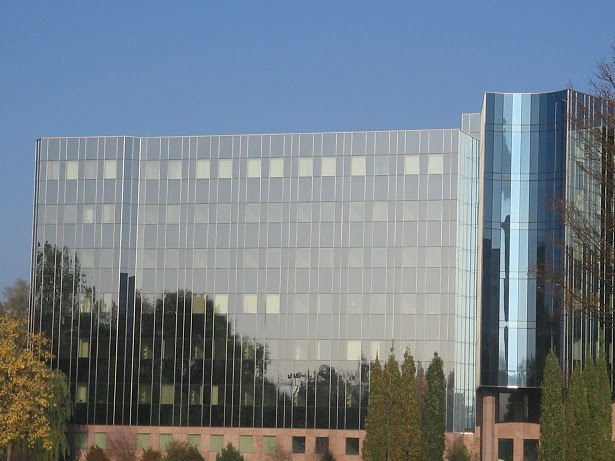 Orschel-Hagen: Das ist eine von 13 000 Schlecker Filialen....