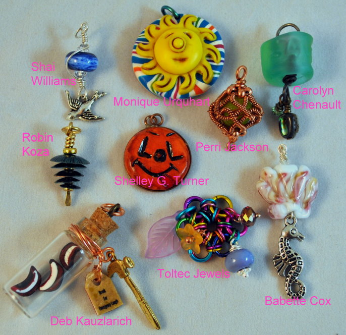 Welcome to Babette's Studio