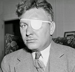 The Elder Aviator: Wiley Post and the Winnie Mae: Around the world ...