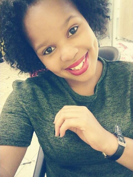 Among Black Natural cute faces ever live - The Click Styles