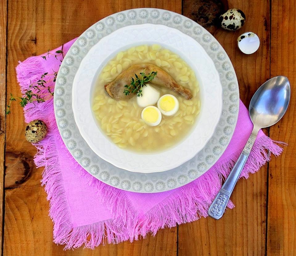 CANJA DE CODORNIZ | Dicas Femininas