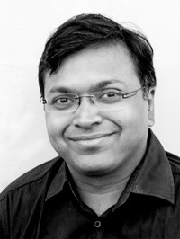Fading Hues: A Writer's Arena: Shikhandi by Devdutt Pattanaik