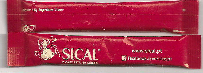 AÇUCAR COM AÇUCAR: Novidade