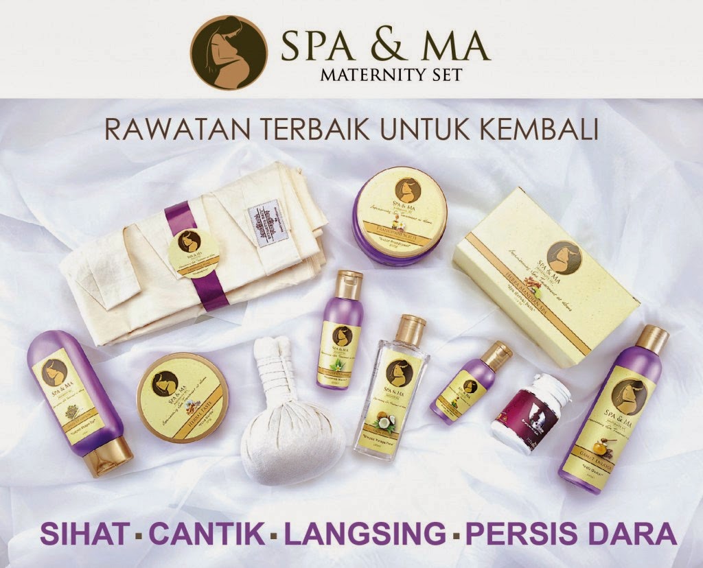 Pentingnya Amalan Berbengkung dan Bertungku Untuk Ibu Berpantang ...