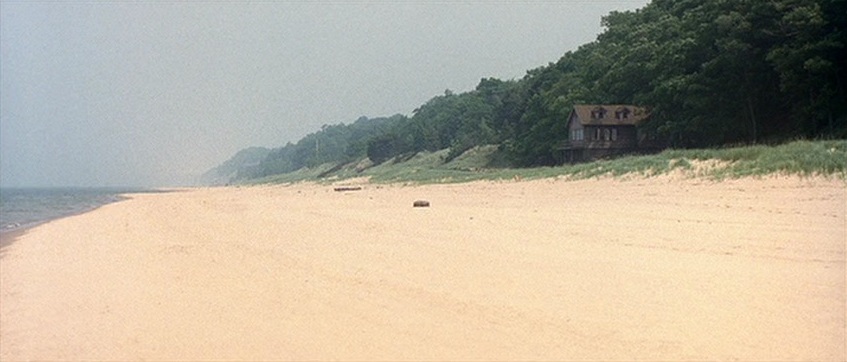 Filming Locations of Chicago and Los Angeles: Road To Perdition