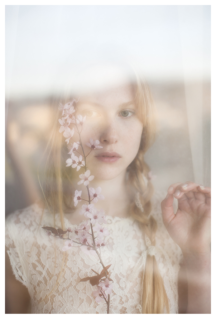 Vivienne Mok Photography: Sarah, Paris