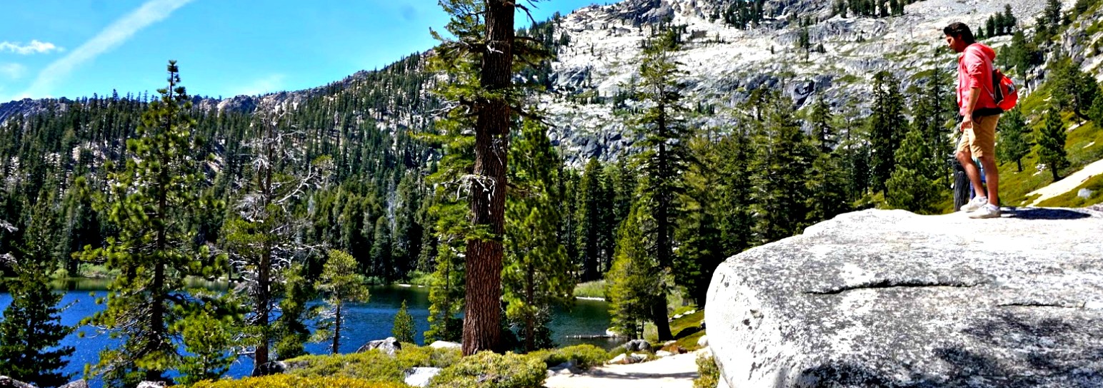 The Thrifty Traveler: Exploring Lake Tahoe in the summer: 4 unique ...